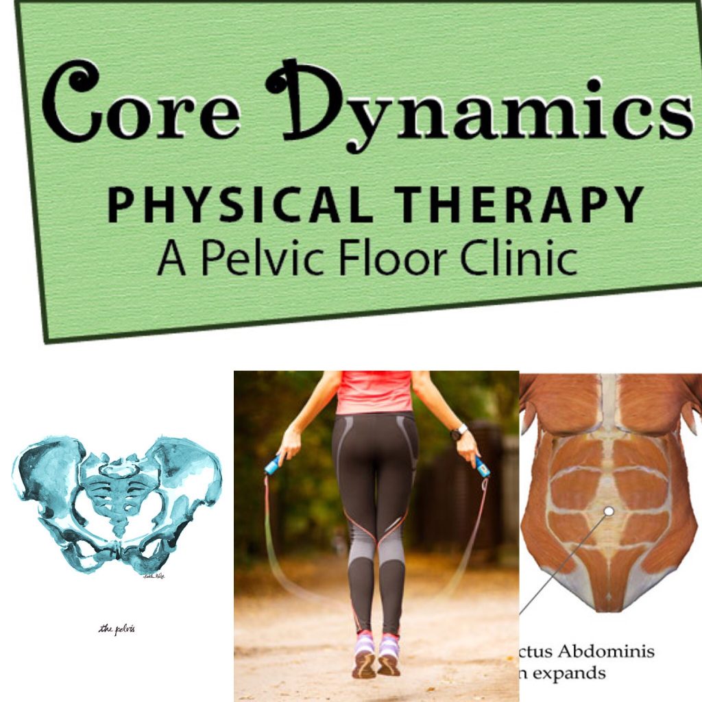 Active Moms, Stay Active! Pelvic Floor, Core and More. | Core Dynamics