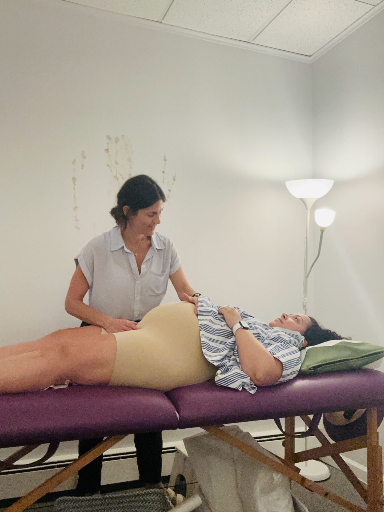 Pelvic Floor Physical Therapy | Core Dynamics